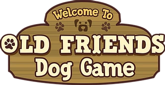 Old Friends Dog Game | Old Friends Dog Game Wiki | Fandom