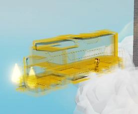 Train | Old item asylum Wiki | Fandom