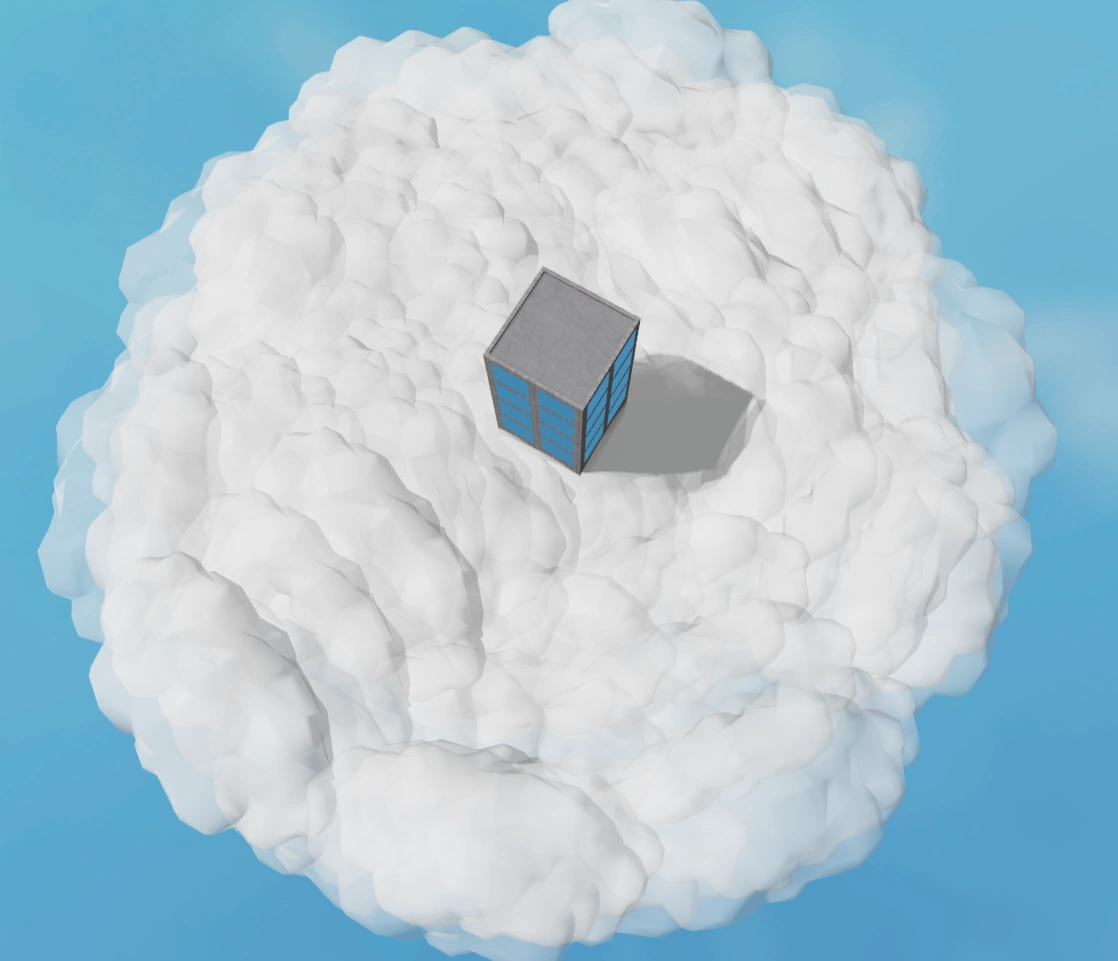 Rooftop | Old item asylum Wiki | Fandom