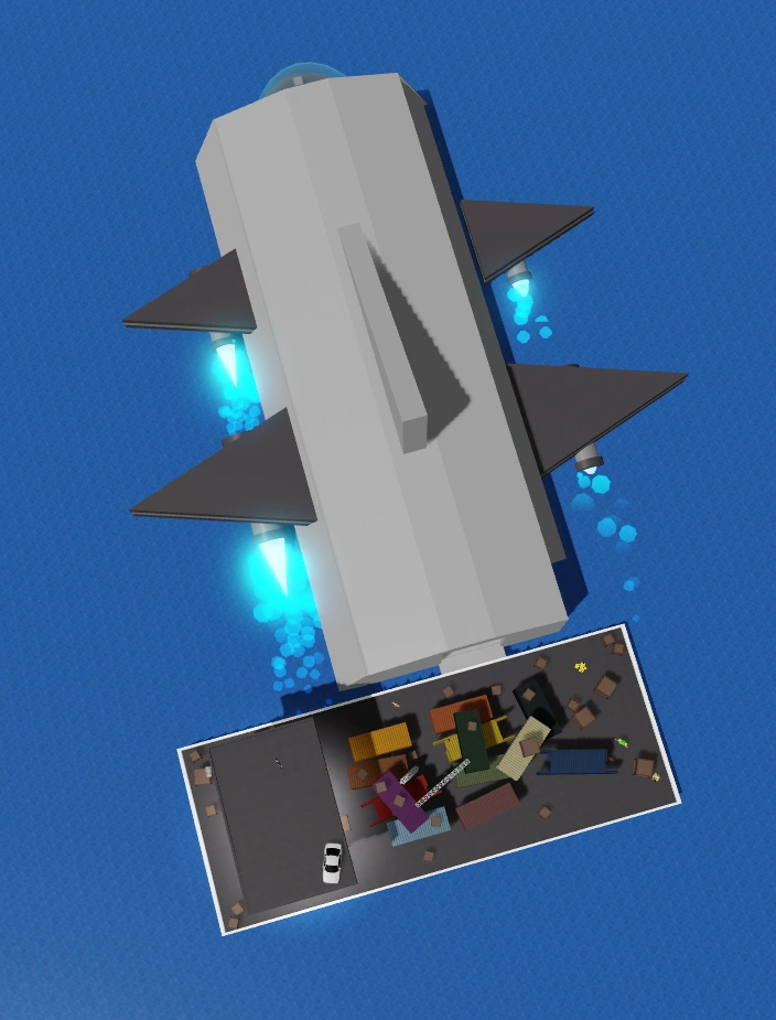 Ships | Old item asylum Wiki | Fandom