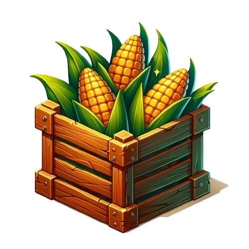Corn | Old Market Simulator Wiki | Fandom