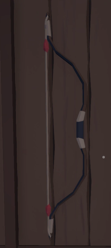 Nomad Bow | Old Market Simulator Wiki | Fandom