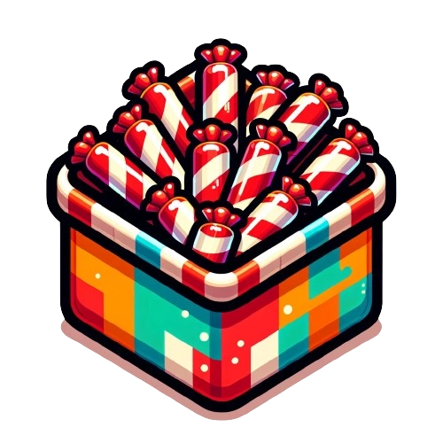 Candy Stick | Old Market Simulator Wiki | Fandom