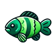 Green Fish | Old Market Simulator Wiki | Fandom
