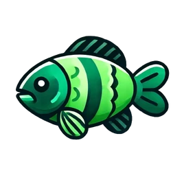 Green Fish | Old Market Simulator Wiki | Fandom
