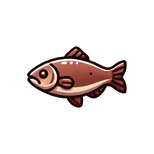 Brown Fish | Old Market Simulator Wiki | Fandom
