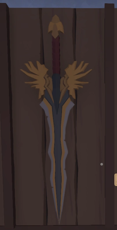 Ornate Sword | Old Market Simulator Wiki | Fandom