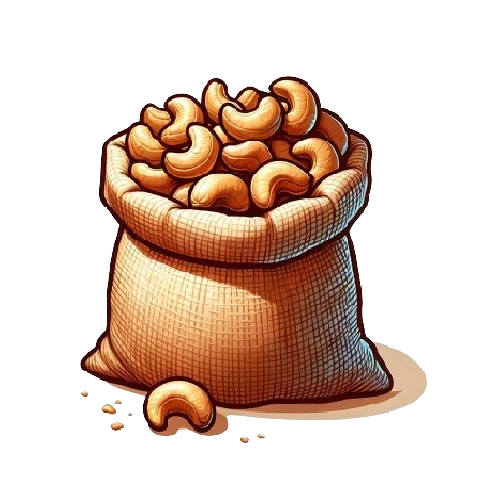 Cashew | Old Market Simulator Wiki | Fandom