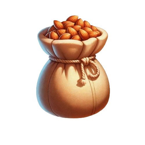 Almonds | Old Market Simulator Wiki | Fandom