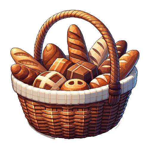 Bread | Old Market Simulator Wiki | Fandom