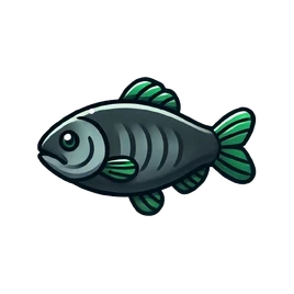 Grey Fish | Old Market Simulator Wiki | Fandom