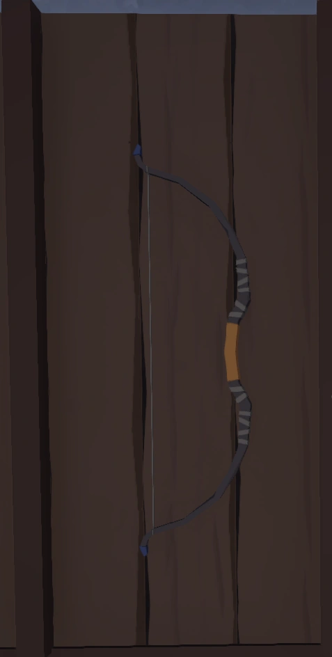 Amazon Bow | Old Market Simulator Wiki | Fandom
