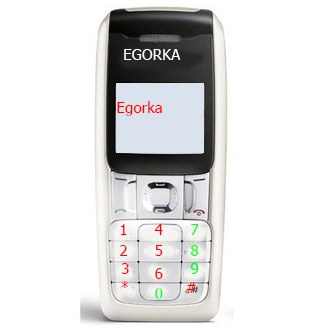 Egorka 2310 | Выдуманные телефоны Вики | Fandom