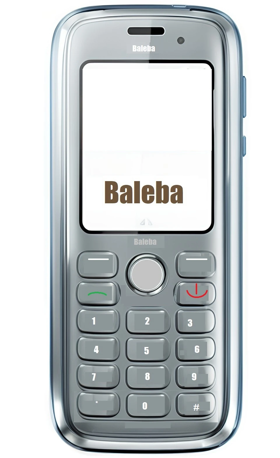 Baleba 7500i | Выдуманные телефоны Вики | Fandom