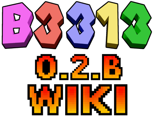 B3313 0.2.B Wiki | Fandom