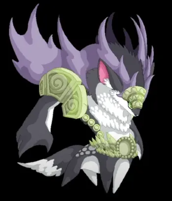 Forest Guardian | Old Prodigy Wiki | Fandom