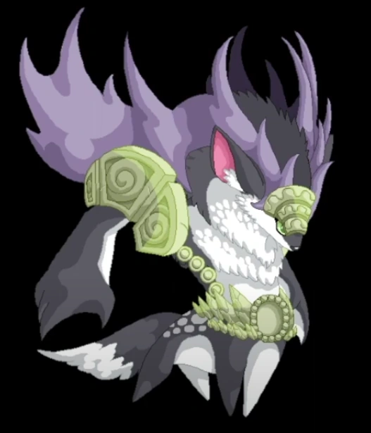 Forest Guardian | Old Prodigy Wiki | Fandom