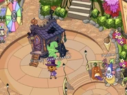 Lamplight Town | Old Prodigy Wiki | Fandom