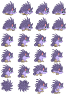 Pomprikle | Old Prodigy Wiki | Fandom