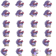 Spindle | Old Prodigy Wiki | Fandom