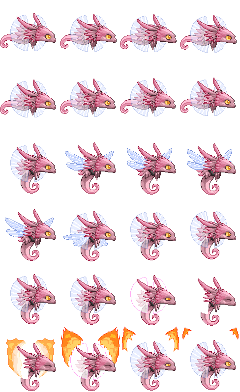 Serrazig | Old Prodigy Wiki | Fandom