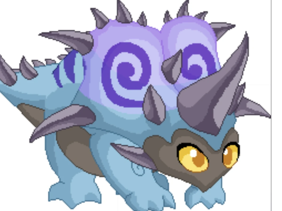 Stampeed | Old Prodigy Wiki | Fandom