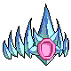 Ice Dragon Tooth Crown | Old Prodigy Wiki | Fandom