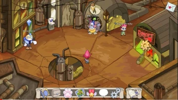 Clockwork Town | Old Prodigy Wiki | Fandom