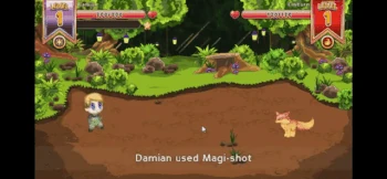 Magi-Shot | Old Prodigy Wiki | Fandom