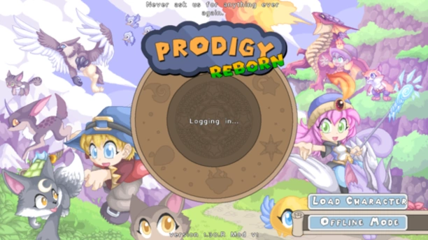 Old Prodigy Wiki | Fandom