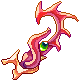 Flame Stick of Dragonfire | Old Prodigy Wiki | Fandom