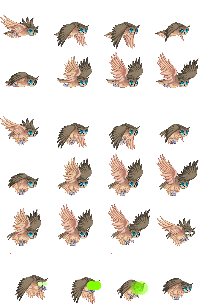 Browl | Old Prodigy Wiki | Fandom