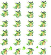 Dragling | Old Prodigy Wiki | Fandom