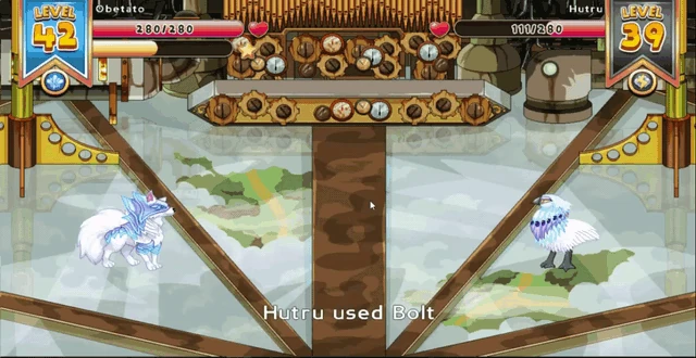 Bolt | Old Prodigy Wiki | Fandom