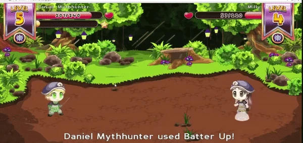 Batter Up! | Old Prodigy Wiki | Fandom