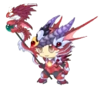 Draconyx | Old Prodigy Wiki | Fandom