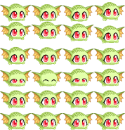 Dragic | Old Prodigy Wiki | Fandom