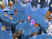 Shiverchill Mountain | Old Prodigy Wiki | Fandom