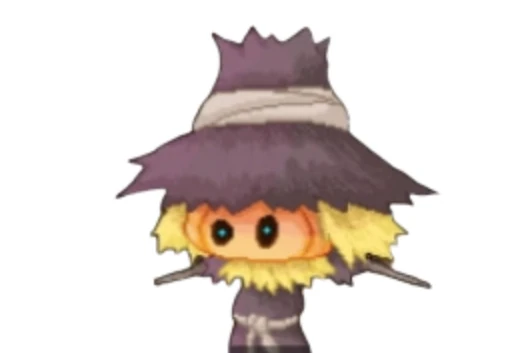 Scarecrow | Old Prodigy Wiki | Fandom