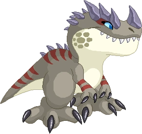 Terrosaur | Old Prodigy Wiki | Fandom