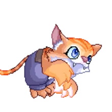 Tinyger | Old Prodigy Wiki | Fandom