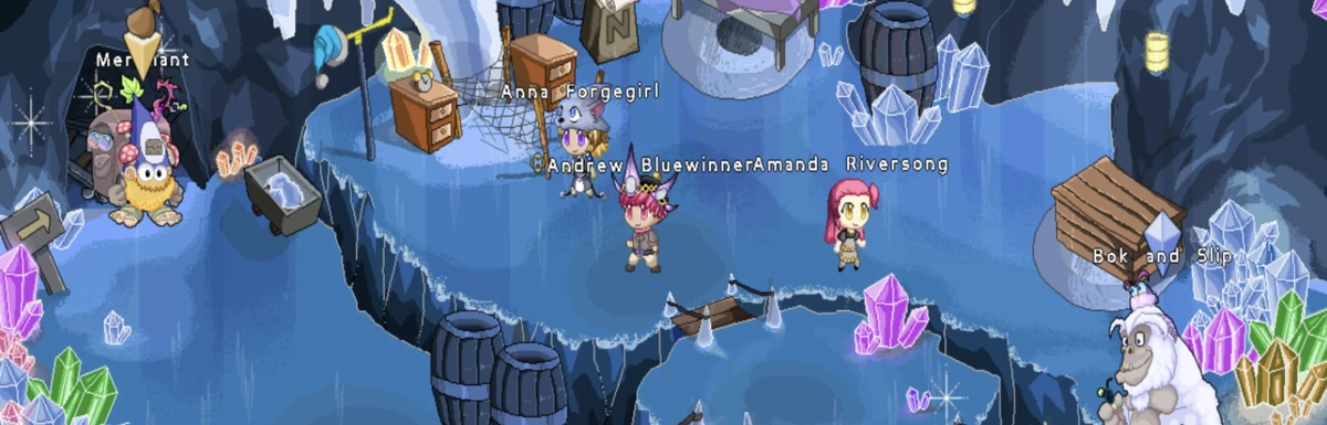 Shiverchill Mountain | Old Prodigy Wiki | Fandom