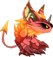 Flaria | Old Prodigy Wiki | Fandom