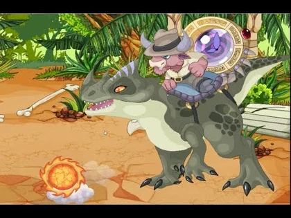 Bosses | Old Prodigy Wiki | Fandom