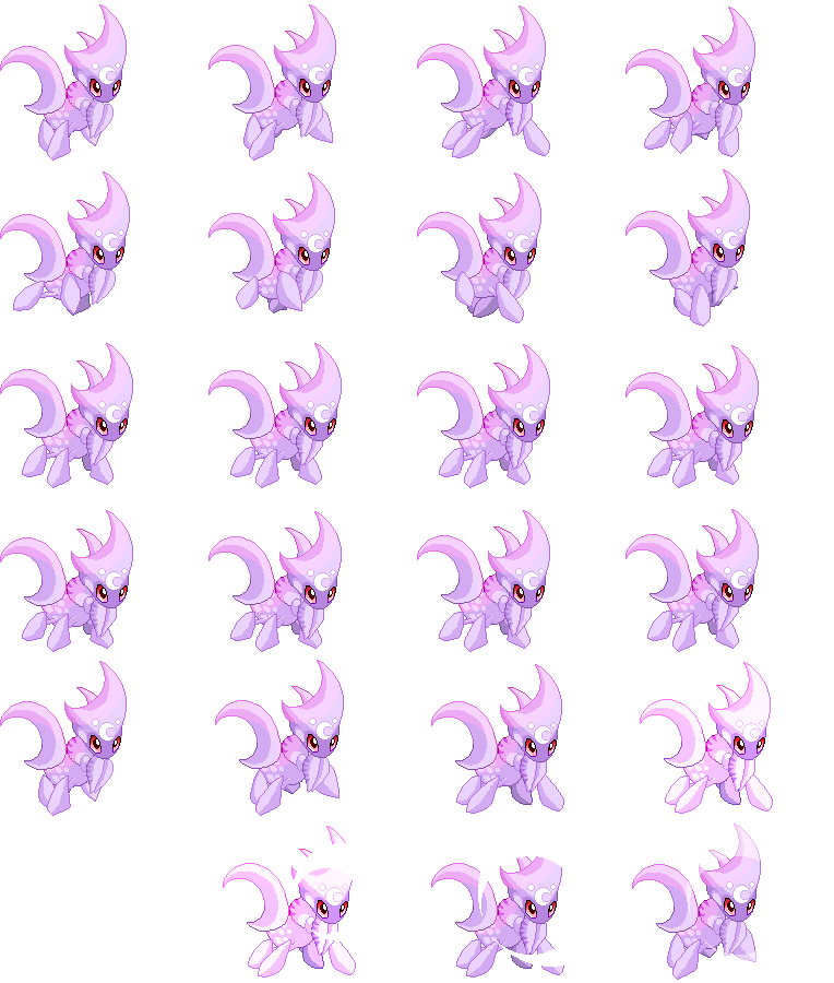 Aureate | Old Prodigy Wiki | Fandom