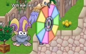 Lamplight Town | Old Prodigy Wiki | Fandom