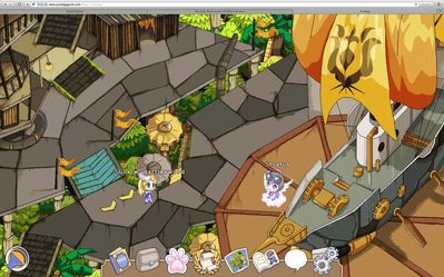 Skywatch | Old Prodigy Wiki | Fandom