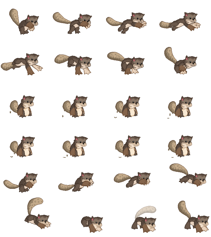 Muckster | Old Prodigy Wiki | Fandom