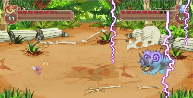 Trinity | Old Prodigy Wiki | Fandom