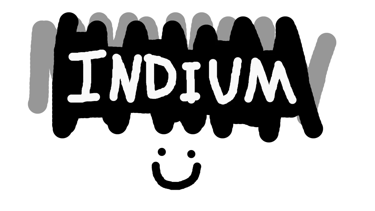 Indium | Old Roblox Community Wiki | Fandom
